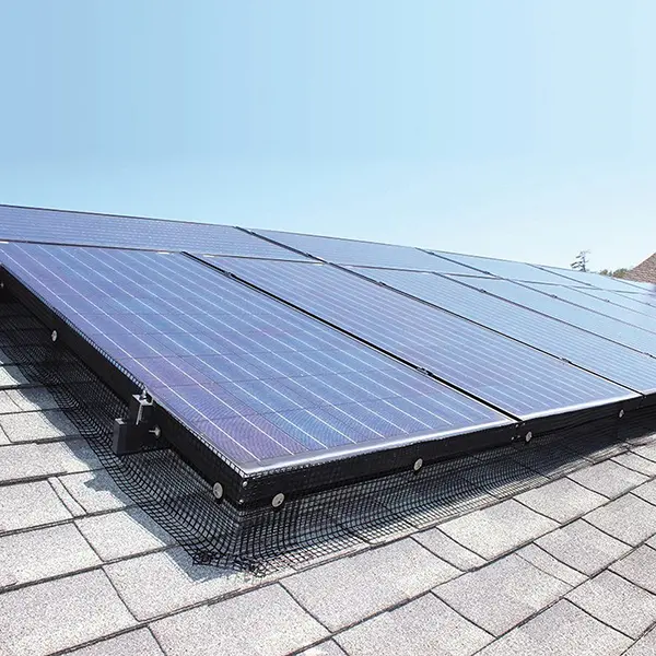 Pestrol Solar Panel Guard Kit | Pestrol