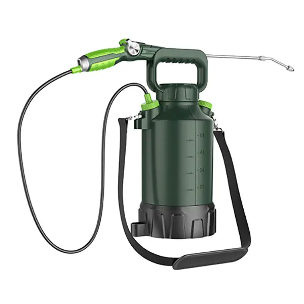 Pestrol Lithium Electric Sprayer | 5L | Pestrol
