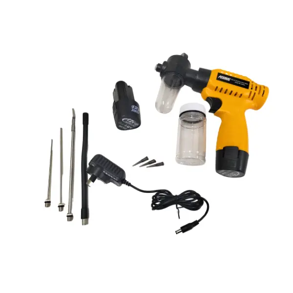 Pestrol Insect Killer Electric Duster/Sprayer | Pestrol