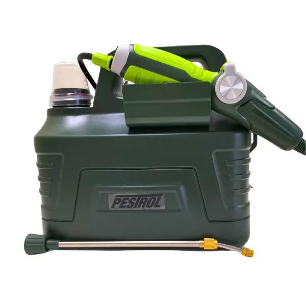 Pestrol Handheld Electric Sprayer | 4L | Pestrol