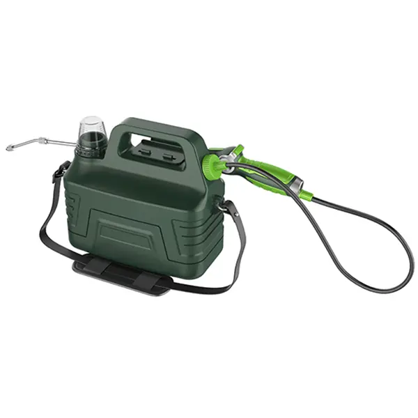 Pestrol Handheld Electric Sprayer | 4L | Pestrol