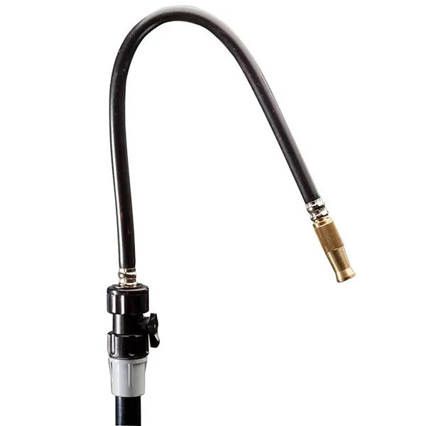 Telescopic Gutter Cleaner: DIY Solution for Easy Gutter Cleaning | Pestrol