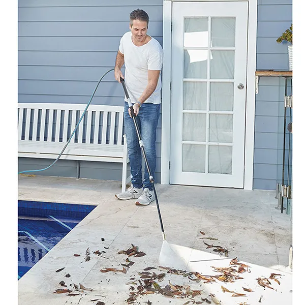 Telescopic Gutter Cleaner: DIY Solution for Easy Gutter Cleaning | Pestrol